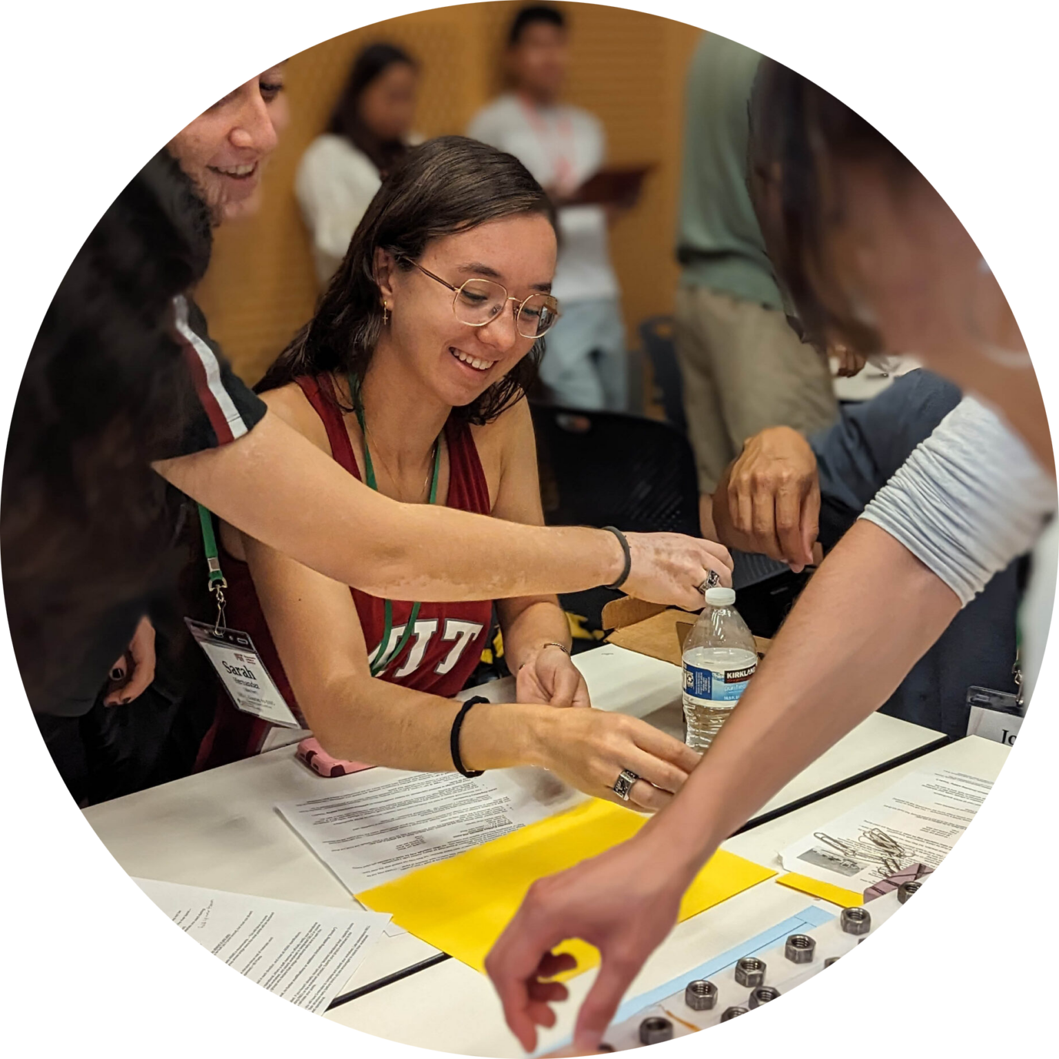 GEL is offered as a one- or two-year certificate program.